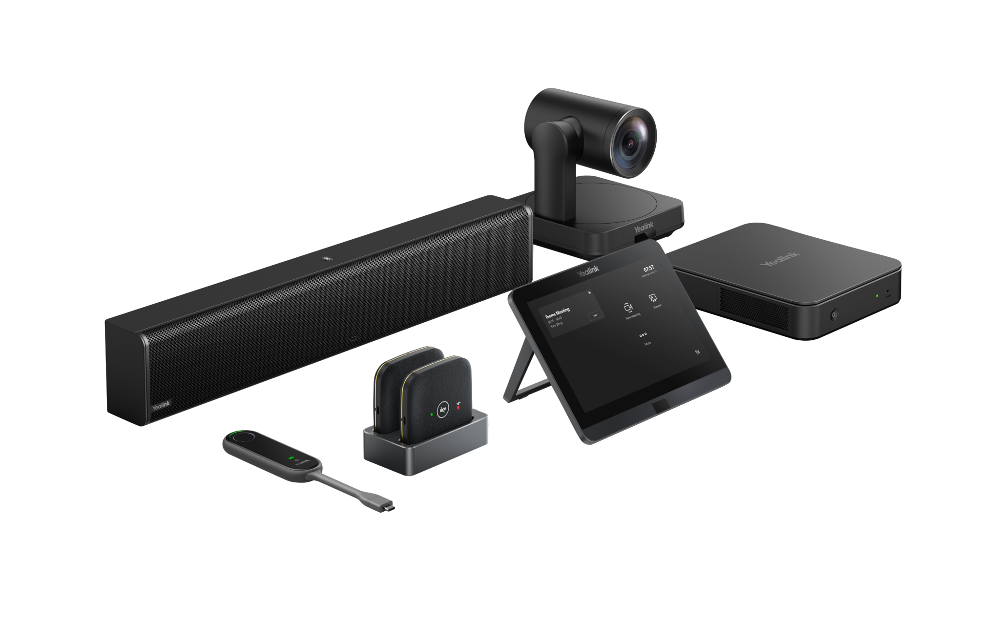 Produkte | AVN Solution | Audio Video Network Solution